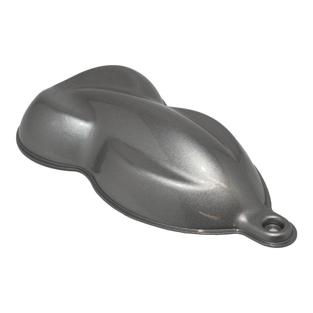 WT 130 SILVER BURN METALLIC | Wheel Tones